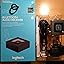 Logitech Bluetooth Receiver/Bluetooth Audio Adapter: Amazon.co.uk ...