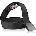 Amazon.com | Money Belt- Travel Security Money Belt with Secret ...