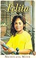 Felita: Mohr, Nicholasa, Cruz, Ray: 9780141306438: Amazon.com: Books