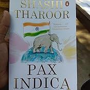 Buy Pax Indica Book Online at Low Prices in India | Pax Indica Reviews ...