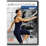 Amazon.com: Cathe Friedrich - Basic Step [DVD] Workout Video : Movies & TV