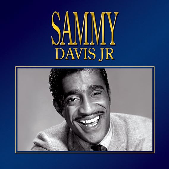 Sammy Davis Jr.: Amazon.co.uk: Music