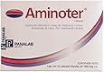 AMINOTER 30 CÁPSULAS: Amazon.com.mx: Salud y Cuidado Personal