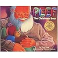 Peef the Christmas Bear (Peef the Bear): Hegg, Tom, Hanson, Warren ...