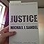 Justice: What's the Right Thing to Do?: Michael J. Sandel ...
