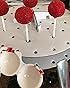 Amazon.com: Sweet Creations Round Cake Pop Press Mold : Home & Kitchen