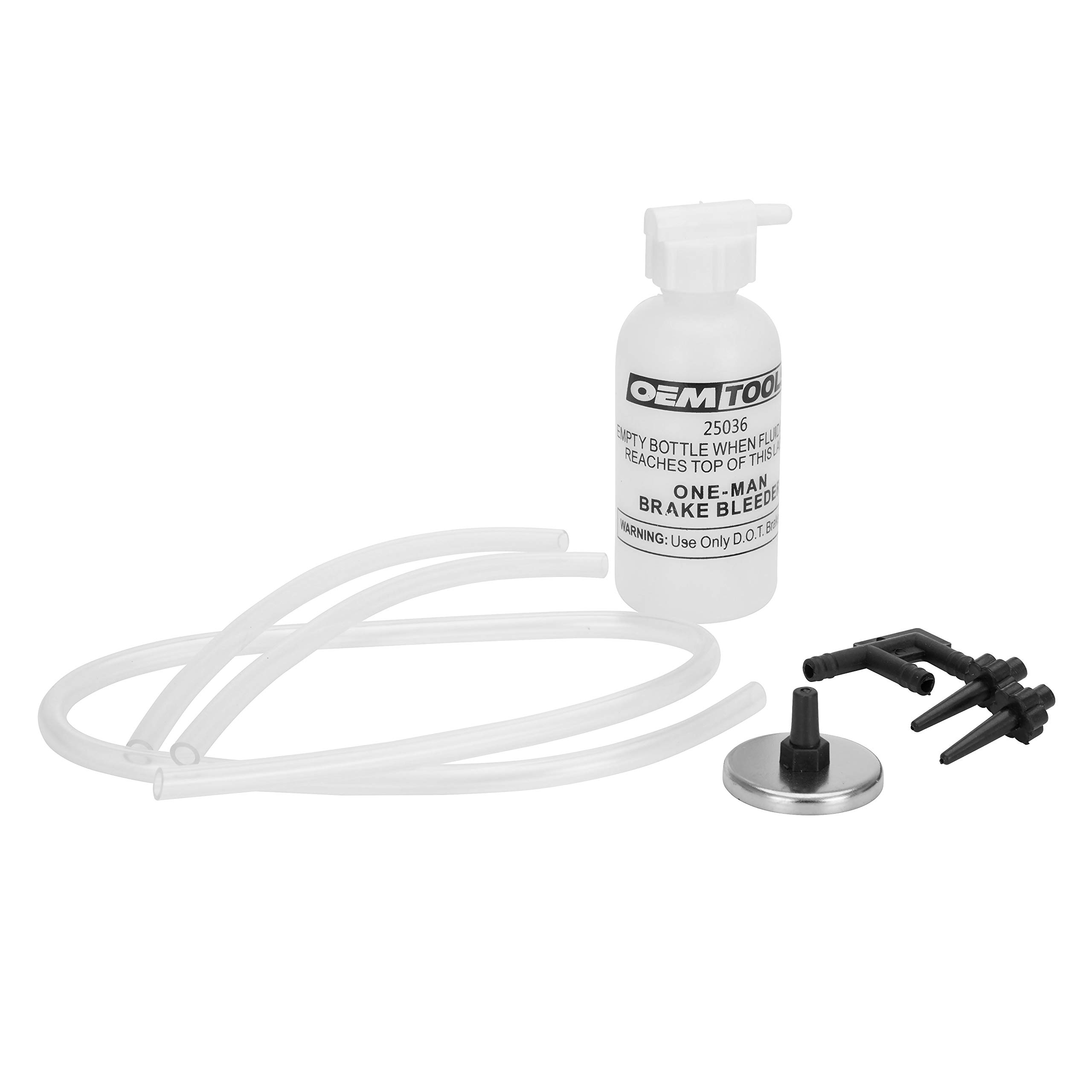 Mua OEMTOOLS 25036 Bleed-O-Matic One Person Brake Bleeder Kit, Includes ...