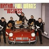 Die Rock'N'Roll Legende aus München - Paul Würges: Amazon.de: Musik
