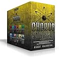 Amazon.com: CHERUB Complete Collection Books 1-12 (Boxed Set): The ...