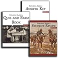 Exploring America Student Review Pack: Ray Notgrass: 9781609991203 ...