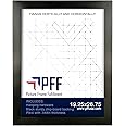 Amazon.com - 19.25x26.75 Puzzle Frame | Picture Frame | Poster Frame ...
