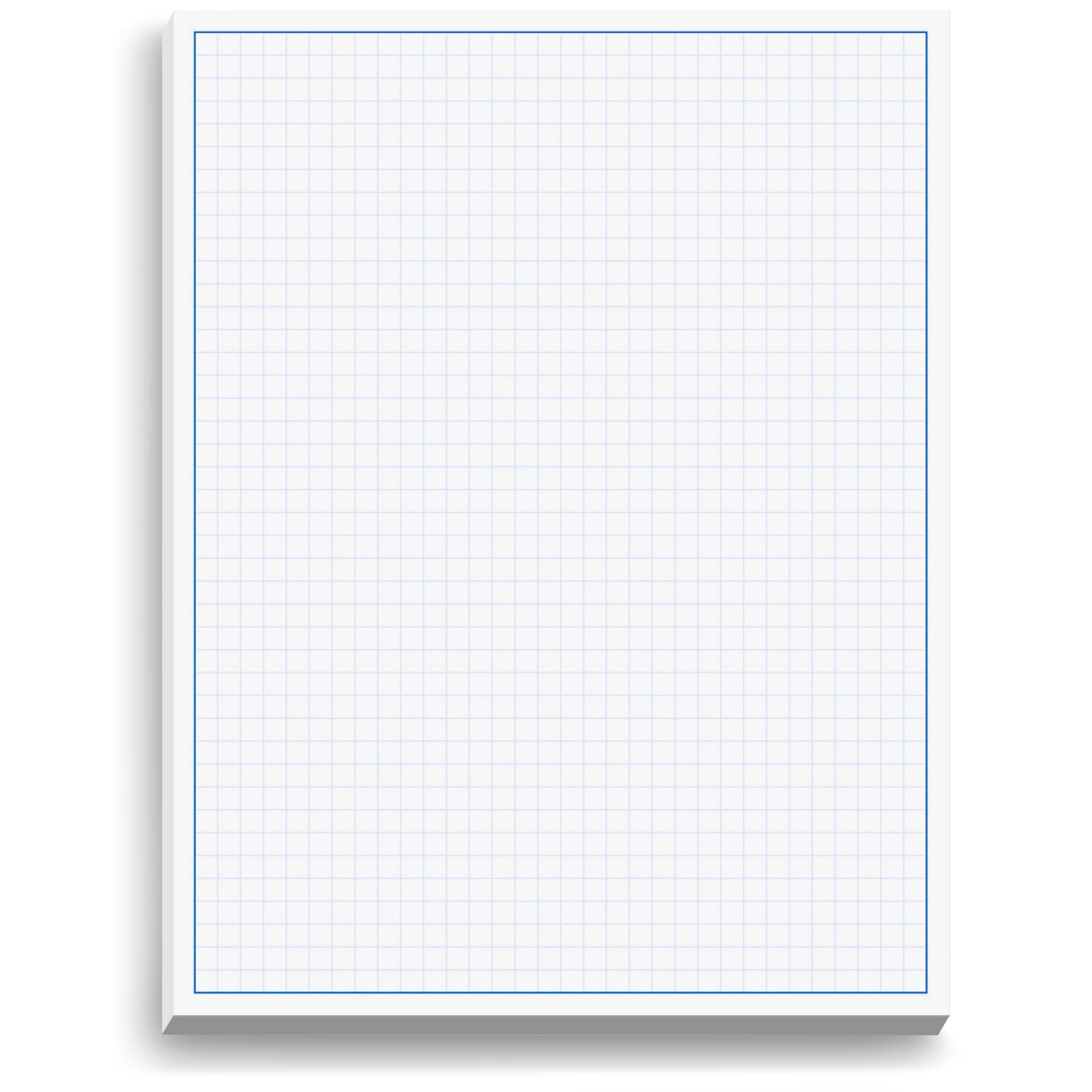Mua Graph Paper Pad for Blueprint Drawings, Drafting, Engineering ...