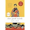 The Good Earth: Buck, Pearl S.: 9781982147174: Amazon.com: Books