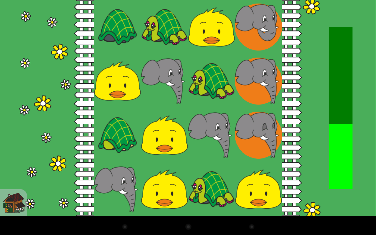 Kids' Animal Games:Amazon.co.uk:Appstore for Android