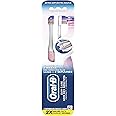 Oral-B Gum Care Compact Toothbrush, Extra Soft, 2 Count : Amazon.ca ...