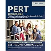 PERT Test Study Guide 2018-2019: PERT Exam Prep Review and Practice ...