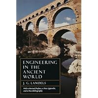 Amazon.com: Engineering in the Ancient World, Revised Edition ...
