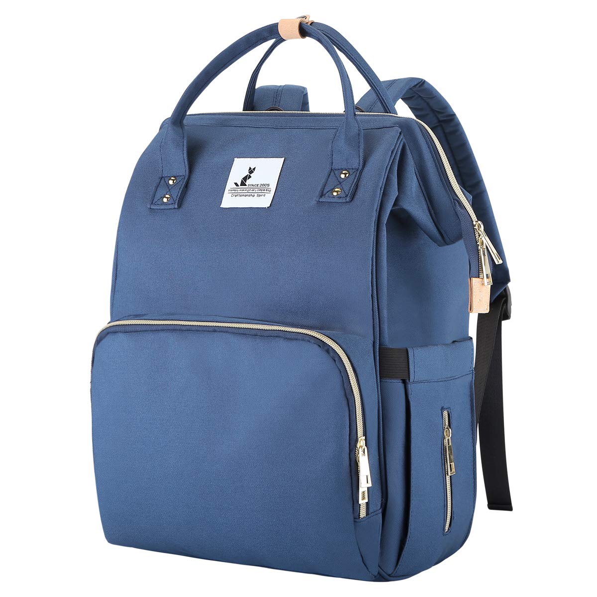Review Top 10 Best Purses For Moms
