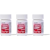 Amazon.com: Major Ferosul - Ferrous Sulfate 325mg Tablets with 65mg of ...