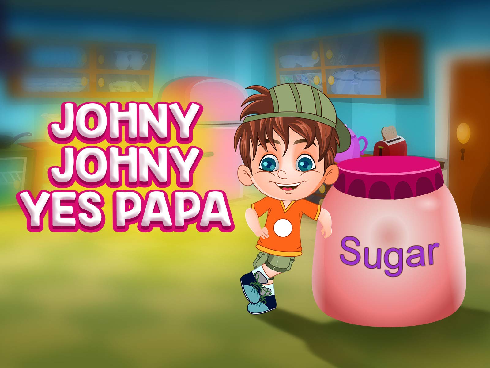 Watch Baby Hazel Nursery Rhymes and Kids Songs | Prime Video