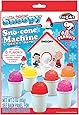 Amazon.com: Snoopy Snow Cone Maker: Kitchen & Dining