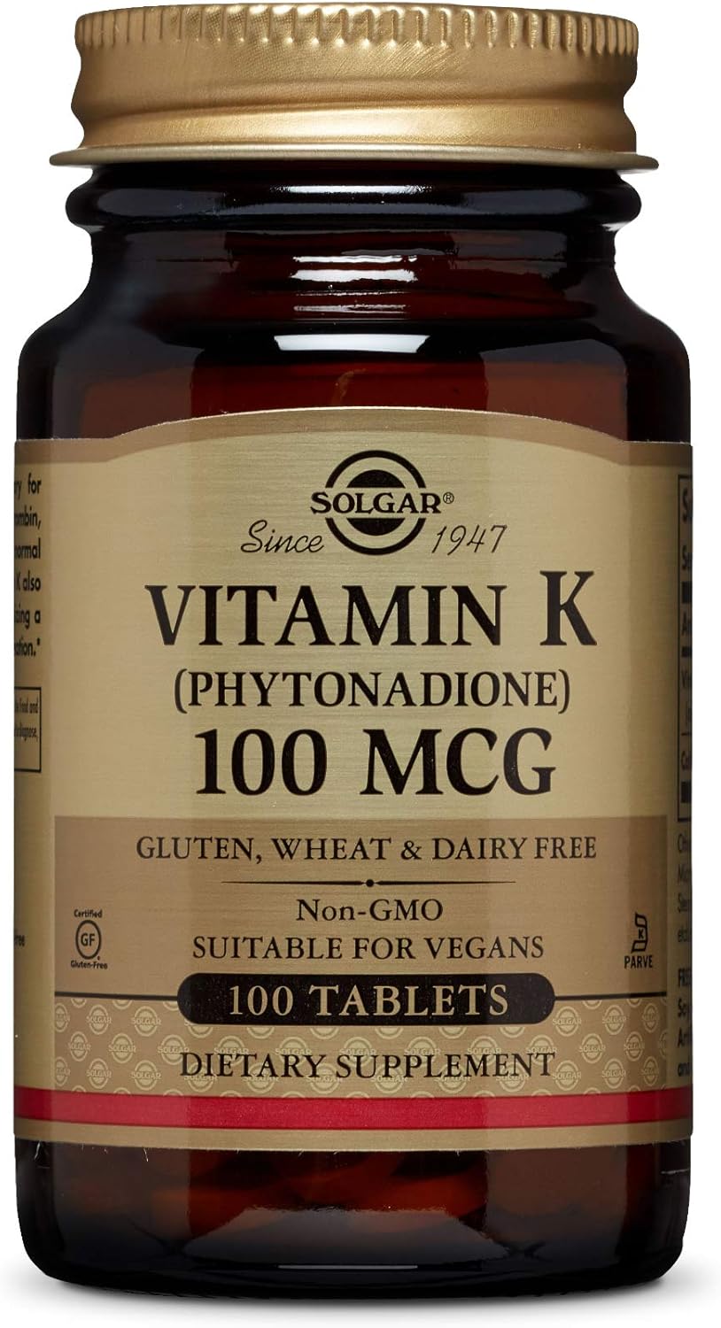 Vitamin K