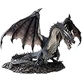 Amazon.com: Capcom Monster Hunter: Fatalis Figure Builder Creator’s ...