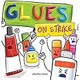Chairs on Strike: A Funny, Rhyming, Read Aloud Kid's Book For Preschool ...
