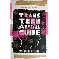 Amazon.com: Trans Teen Survival Guide: 9781785923418: Fisher, Fox ...
