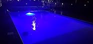 Amazon.com : Hayward SP0607U DuraNiche Pool Light Fixture Housing ...