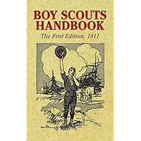 Scout Handbook 8th Edition: Amazon.com: Books