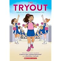 Parachute Kids: A Graphic Novel: Tang, Betty C., Tang, Betty C ...