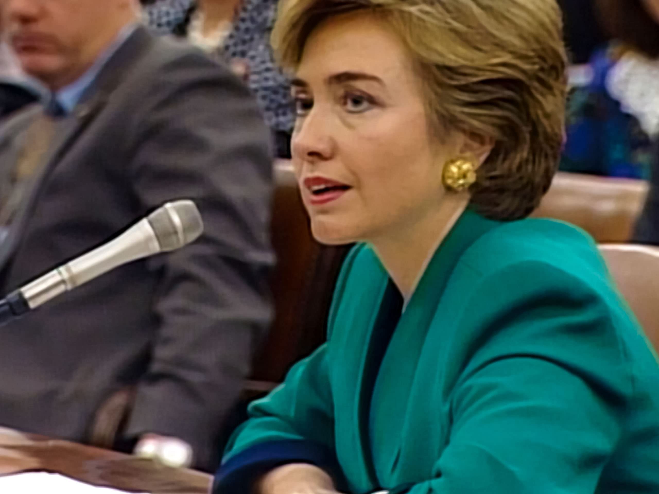 Watch First Ladies - Season 1 | Prime Video