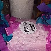 Amazon.com: Unicorn Pinata: Toys & Games