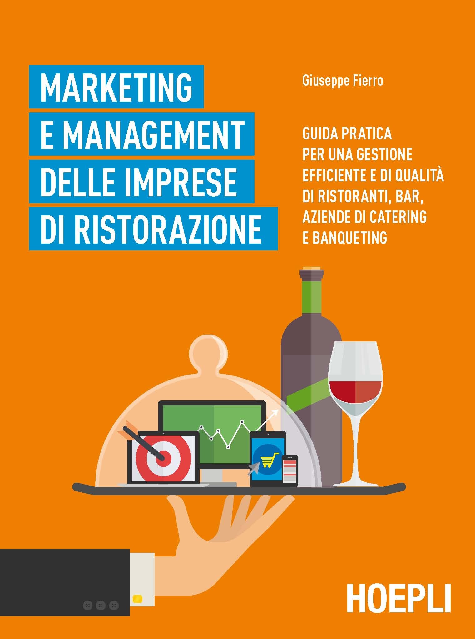 Ristorazione Libri E Manuali Consigliati