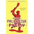 Amazon.com: Pygmy: 9780307389817: Palahniuk, Chuck: Books
