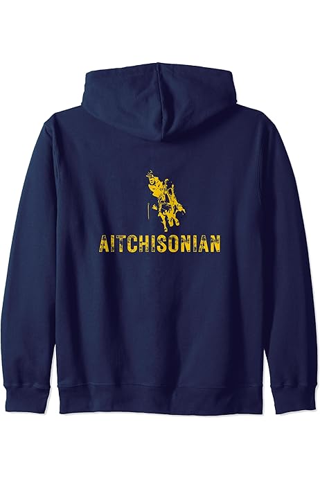 Aitchison College Logo