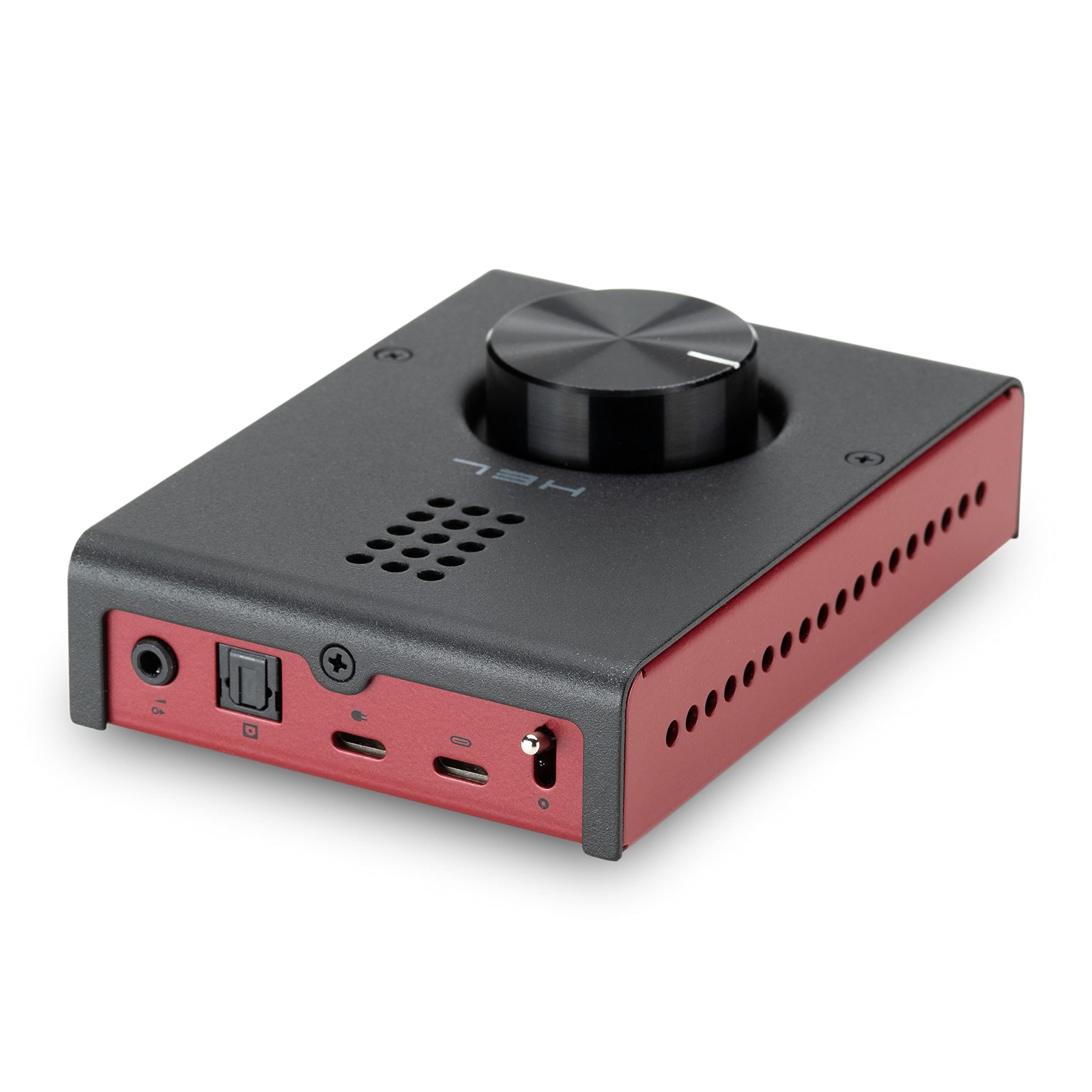 Mua Schiit Hel 2E High Power DAC/Amp for Gaming, Music, and ...
