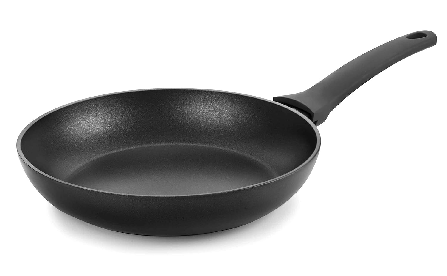 Lacor 24920 Loft Aluminium Fry Pan, 20 cm, Black: Amazon.co.uk: Kitchen ...