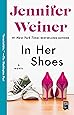 In Her Shoes: A Novel: Jennifer Weiner: 9780743418201: Amazon.com: Books
