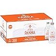 Amazon.com : Acqua Panna Natural Spring Water, 11.15 FL OZ Plastic Water Bottles (24 Count ...