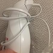 Bosch MaxoMixx MS8CM6160G Hand Blender, 1000W - Black/Stainless Steel ...