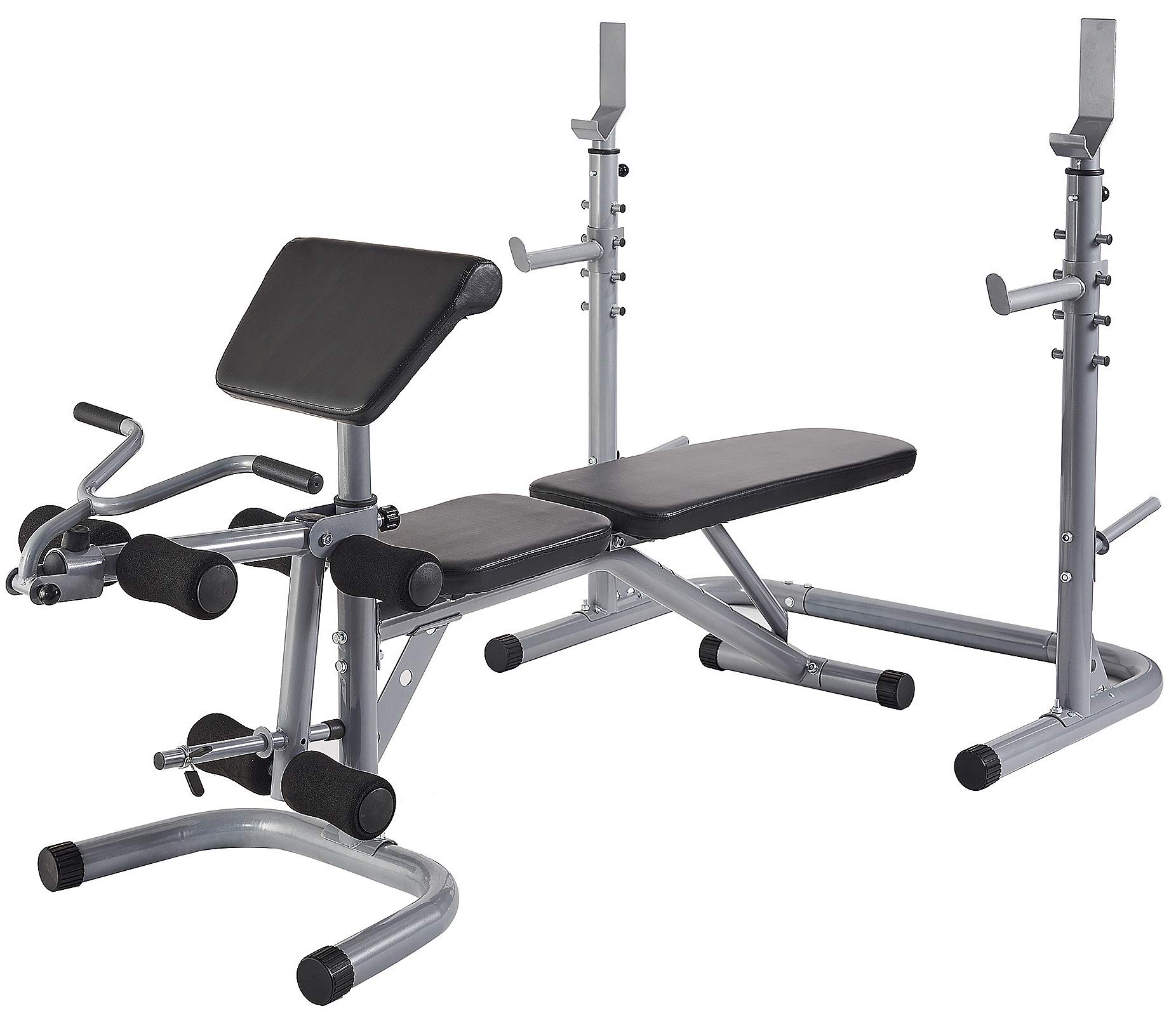 Mua BalanceFrom RS 60 Multifunctional Workout Station Adjustable ...