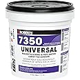 Roberts ROBERTS 7350-1 1 Gallon Universal Vinyl Flooring Adhesive, Off ...