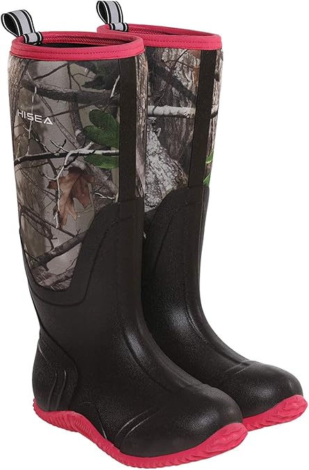 Best Women’s Hunting Boots of 2021 – Buyer’s Guide
