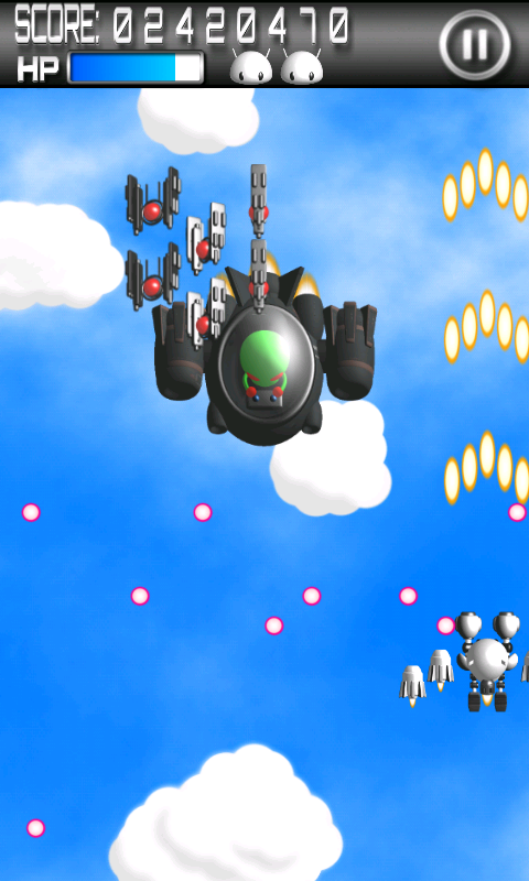 Robo Shooter:Amazon.de:Appstore for Android
