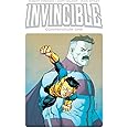 Amazon.com: INVINCIBLE COMPENDIUM HC 01: 9781534399990: Robert Kirkman ...
