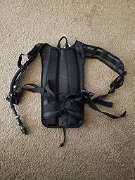 Amazon.com : Sports Hydration Pack by Embrava - 2 Liter - Best ...