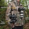 Cotton Carrier CCS G3 Camera Harness System for Camera and Binoculars ...