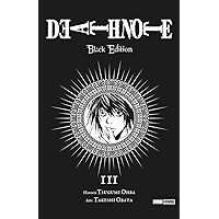 Death Note Black Edition N.4 - Manga - Editorial Panini : Tsugumi Ohba ...